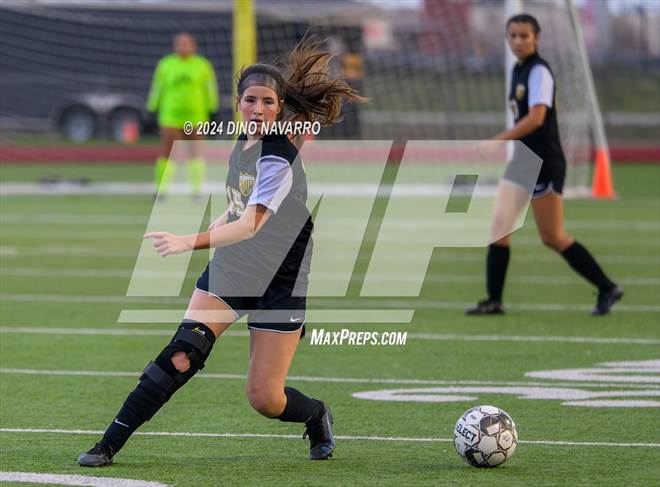 Photo 14 in the JV: Tomball Memorial @ Klein Oak Photo Gallery (190 Photos)
