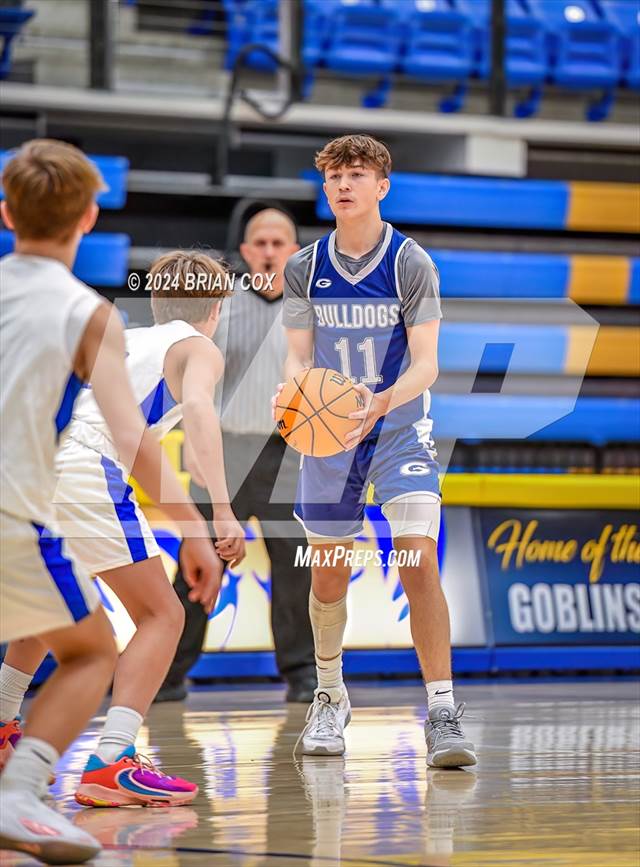 Photo 1 in the Fr: Greenwood @ Harrison (A-Teams) Photo Gallery (163 ...