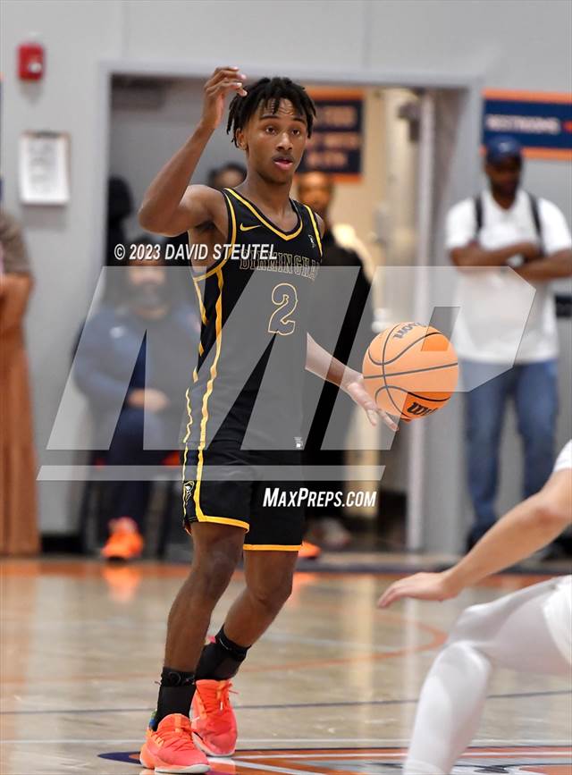 Photo 71 in the Birmingham vs. Vanden (Fortune Showcase) Photo Gallery ...