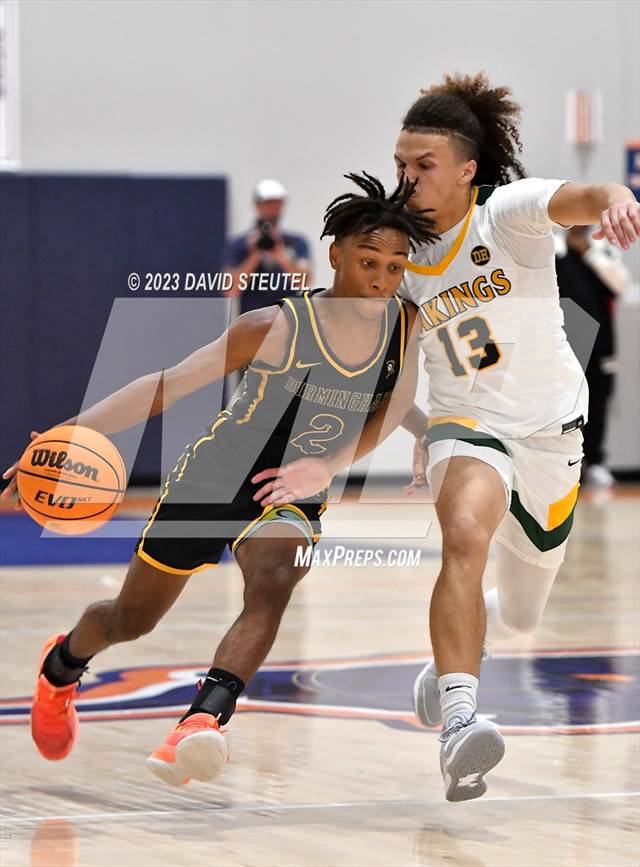 Photo 75 in the Birmingham vs. Vanden (Fortune Showcase) Photo Gallery ...