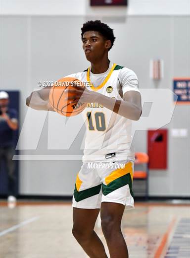 Photo 22 in the Birmingham vs. Vanden (Fortune Showcase) Photo Gallery ...