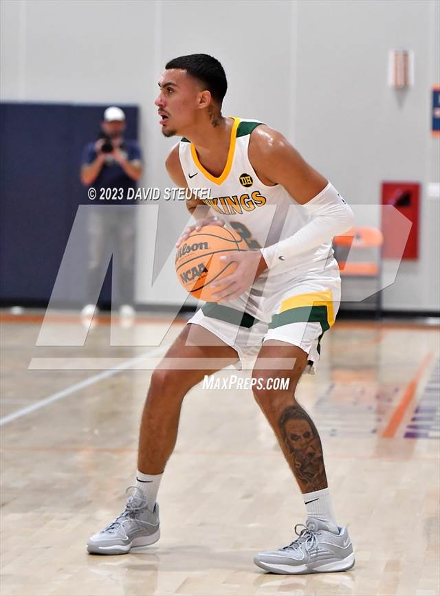 Photo 19 in the Birmingham vs. Vanden (Fortune Showcase) Photo Gallery ...