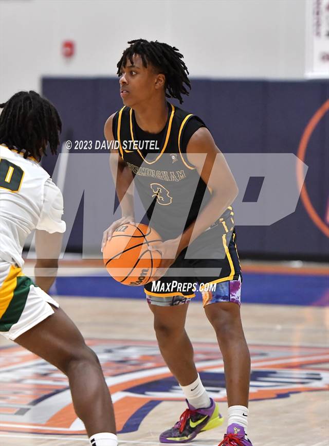 Photo 67 in the Birmingham vs. Vanden (Fortune Showcase) Photo Gallery ...