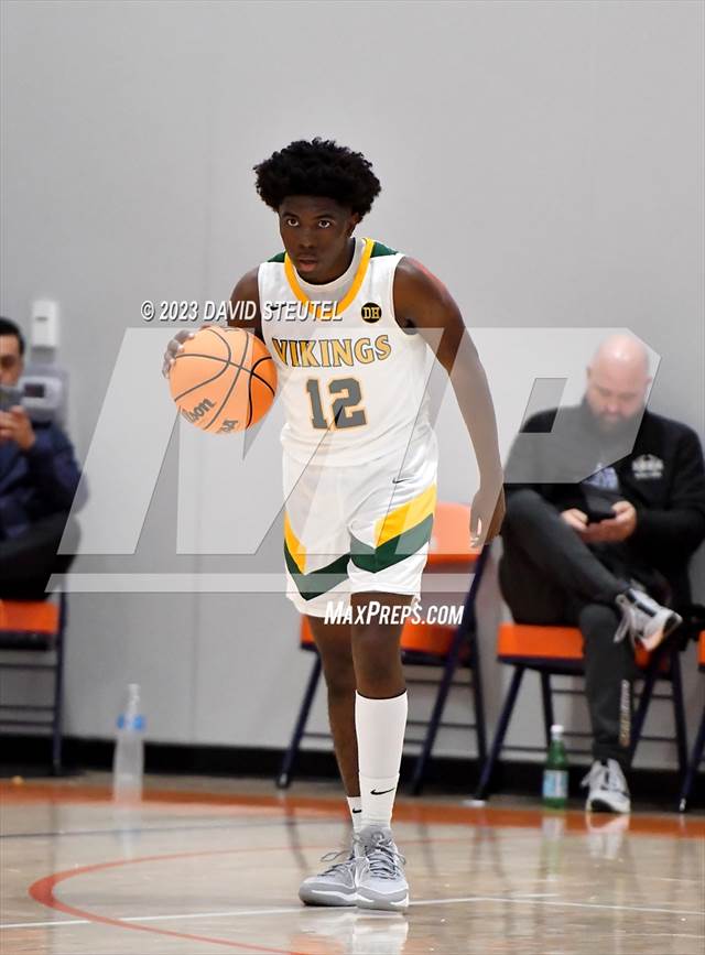 Photo 45 in the Birmingham vs. Vanden (Fortune Showcase) Photo Gallery ...