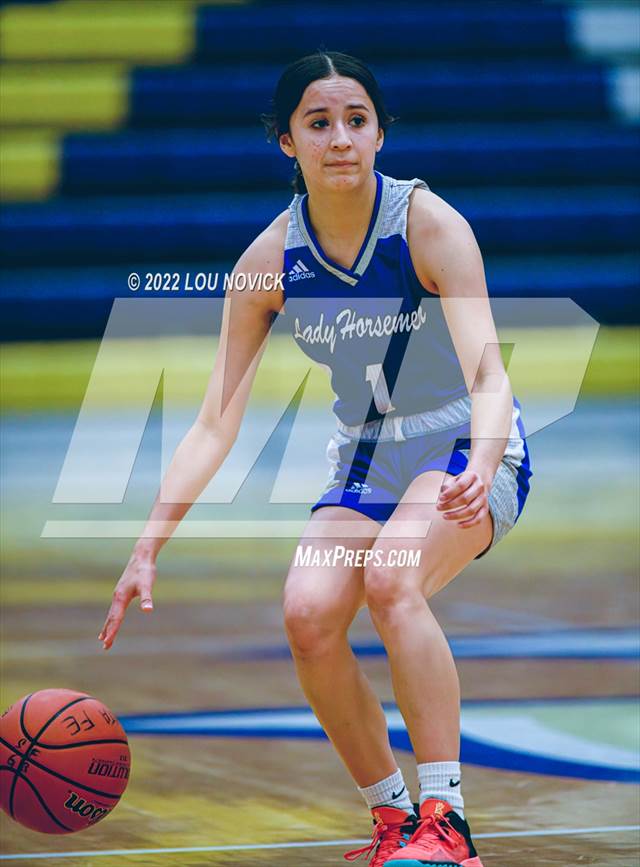 Photo 24 in the St. Michael's vs. Rio Rancho (Bobby Rodriguez Capital ...