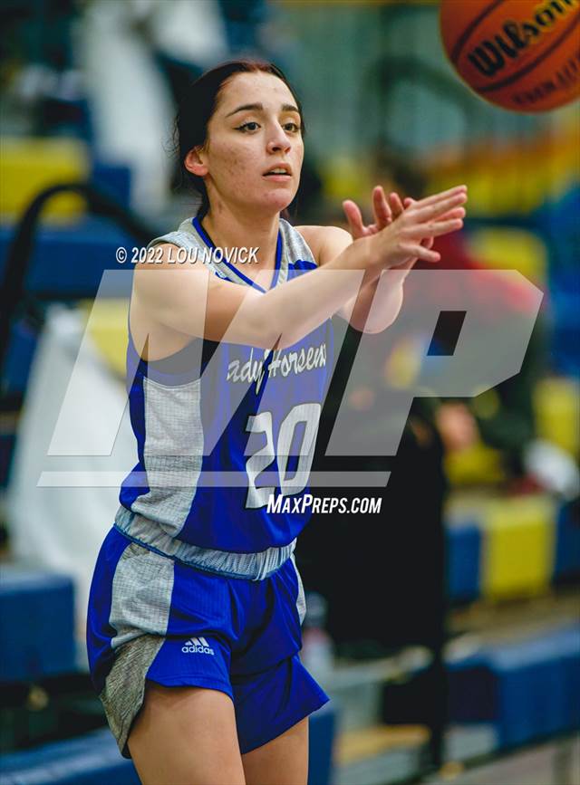 Photo 15 in the St. Michael's vs. Rio Rancho (Bobby Rodriguez Capital ...