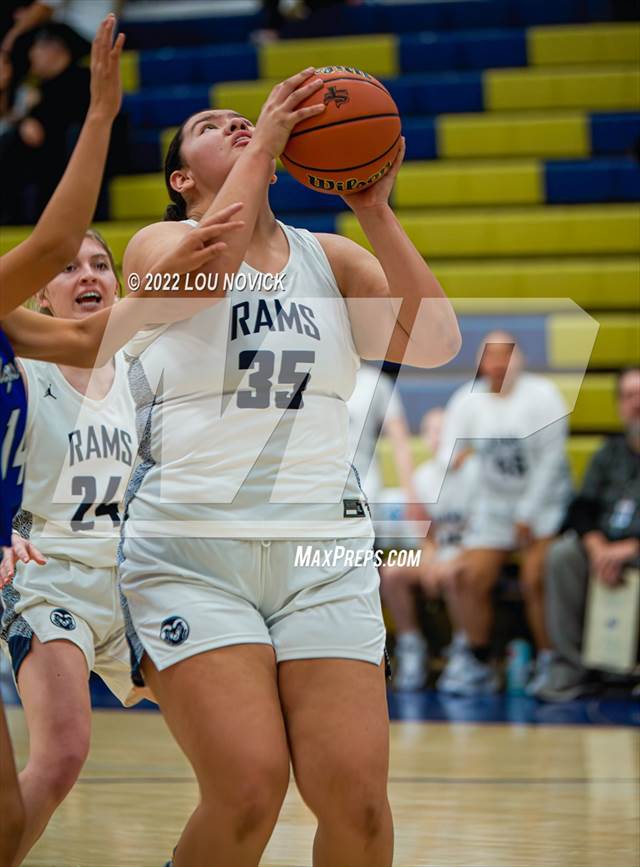 Photo 71 in the St. Michael's vs. Rio Rancho (Bobby Rodriguez Capital ...