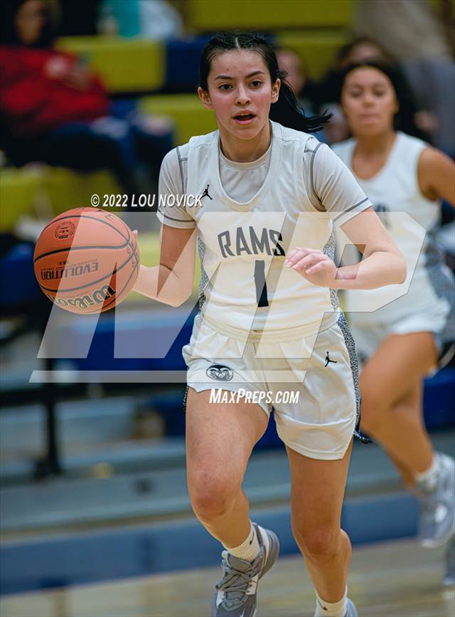 Photo 109 in the St. Michael's vs. Rio Rancho (Bobby Rodriguez Capital ...