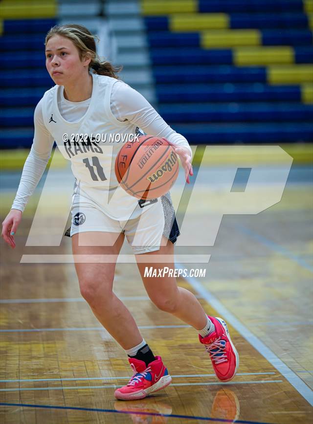 Photo 97 in the St. Michael's vs. Rio Rancho (Bobby Rodriguez Capital ...