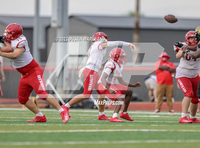 Photo 2 in the Viera vs Seabreeze Photo Gallery (72 Photos)