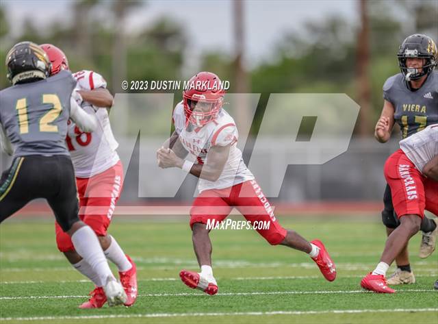 Photo 13 in the Viera vs Seabreeze Photo Gallery (72 Photos)