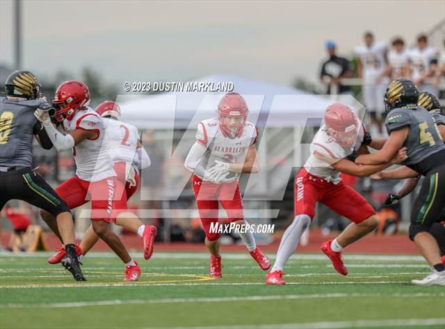 Photo 3 in the Viera vs Seabreeze Photo Gallery (72 Photos)