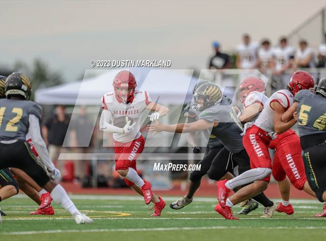 Photo 5 in the Viera vs Seabreeze Photo Gallery (72 Photos)