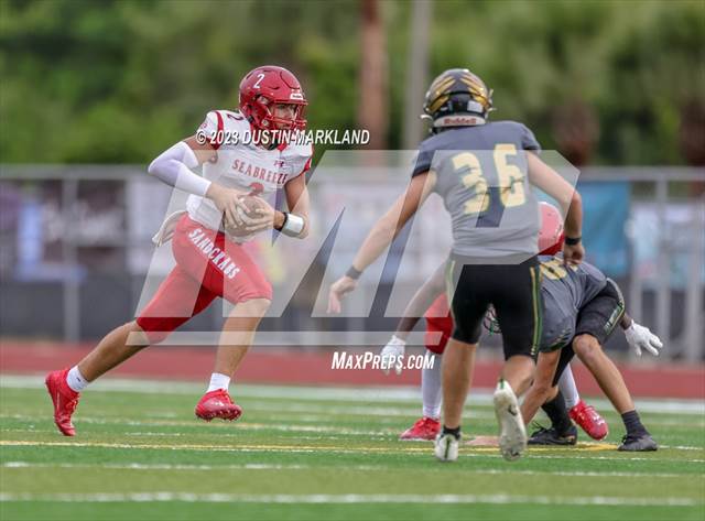 Photo 15 in the Viera vs Seabreeze Photo Gallery (72 Photos)