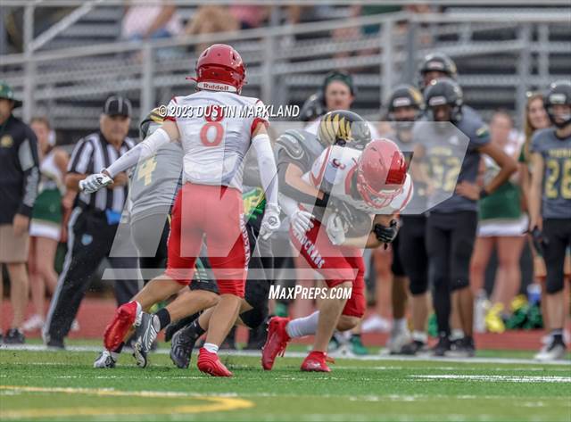 Photo 9 in the Viera vs Seabreeze Photo Gallery (72 Photos)