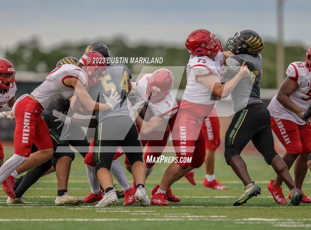 Photo 7 in the Viera vs Seabreeze Photo Gallery (72 Photos)