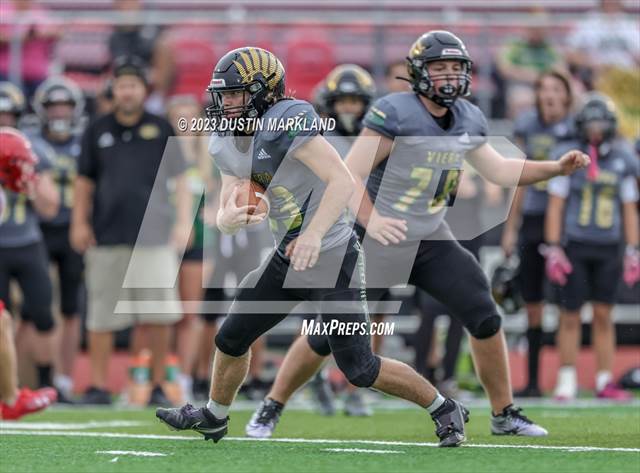 Photo 33 in the Viera vs Seabreeze Photo Gallery (72 Photos)