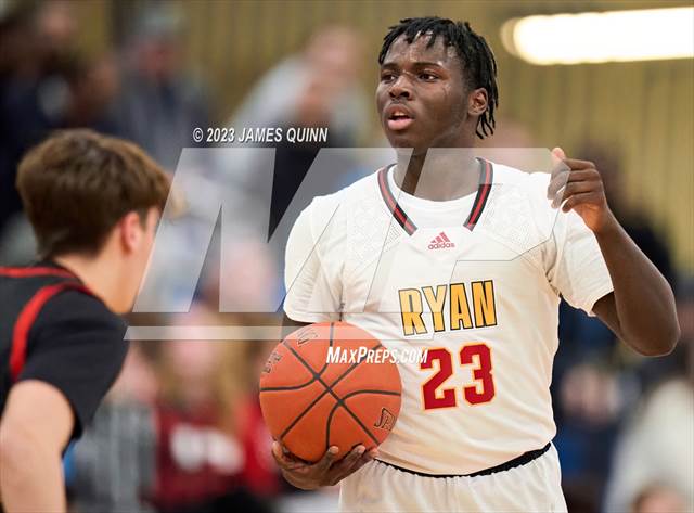 Photo 1 in the East @ Archbishop Ryan (PIAA 5A Quarterfinal) Photo ...