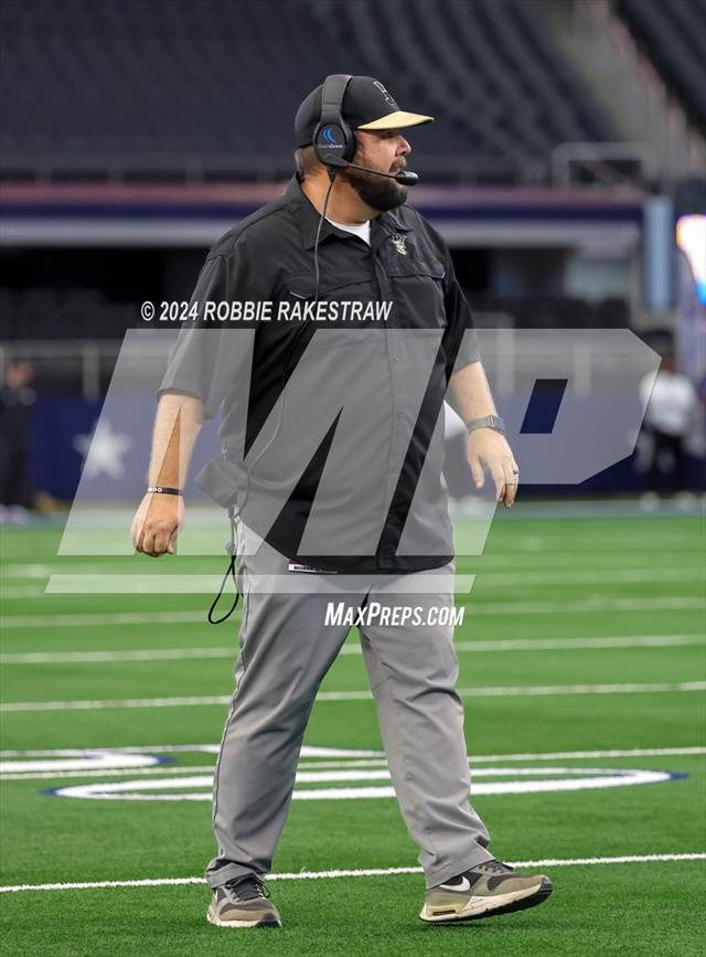 Photo 82 in the Oakwood @ Jayton (UIL 1A Division II Football Final ...