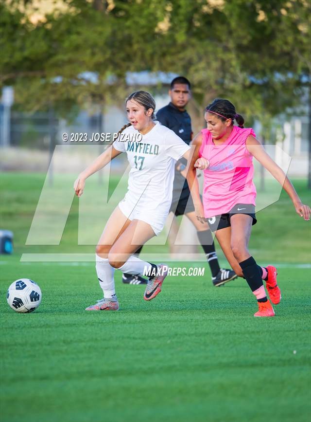 Photo 15 in the Mayfield @ Alamogordo Photo Gallery (59 Photos)