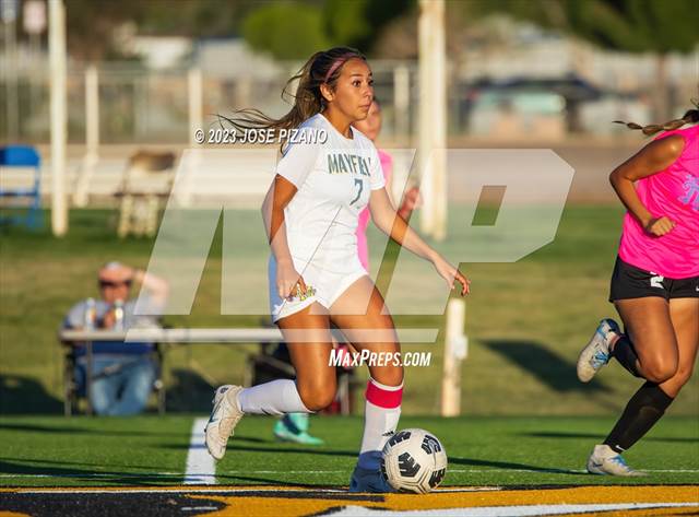 Photo 13 in the Mayfield @ Alamogordo Photo Gallery (59 Photos)