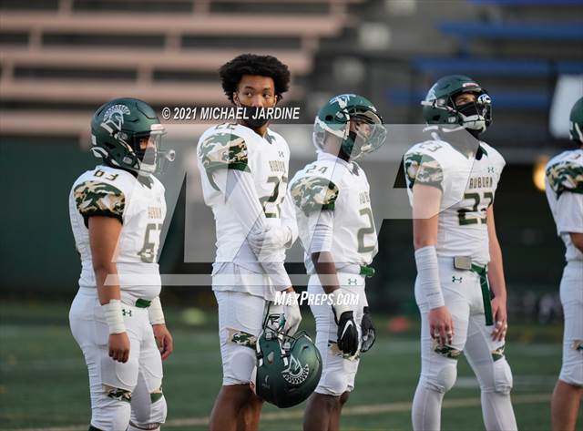 Photo 3 in the Auburn @ O'Dea (WIAA 3A Playoff) Photo Gallery (119 Photos)