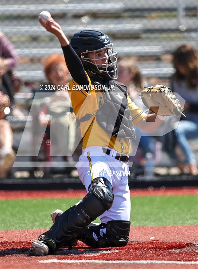 Photo 43 in the Metamora vs. Hendersonville Photo Gallery (157 Photos)