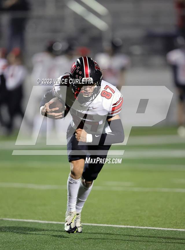 Photo 15 in the Vista Ridge @ Dripping Springs (UIL 6A Football Bi ...