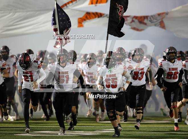 Photo 26 in the Vista Ridge @ Dripping Springs (UIL 6A Football Bi ...