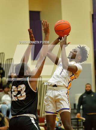 Louisiana High School Basketball - Schedules, Scores, Team Coverage ...