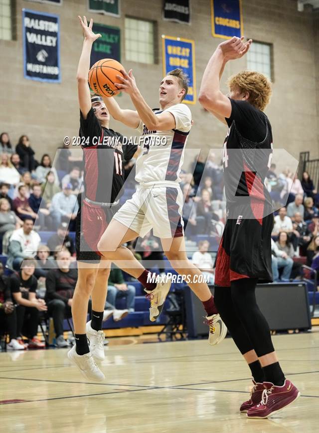 Photo 63 in the Durango vs Dakota Ridge (CHSAA 5A State Tournament ...