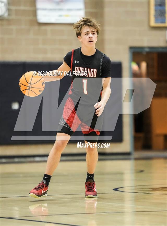 Photo 40 in the Durango vs Dakota Ridge (CHSAA 5A State Tournament ...