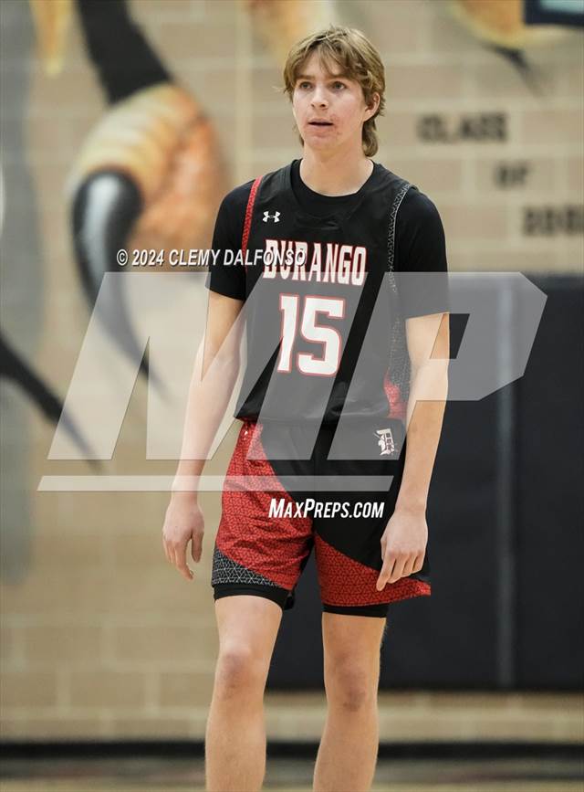Photo 125 in the Durango vs Dakota Ridge (CHSAA 5A State Tournament ...