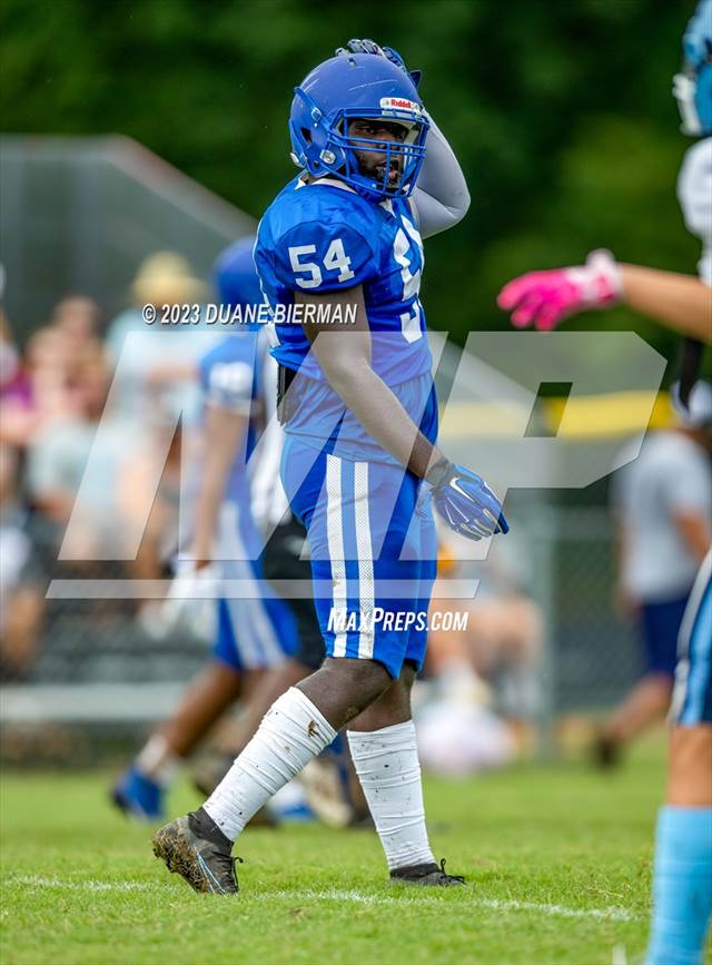 Photo 95 in the Fayette Ware vs Lakeland Preparatory (Jamboree) Photo ...