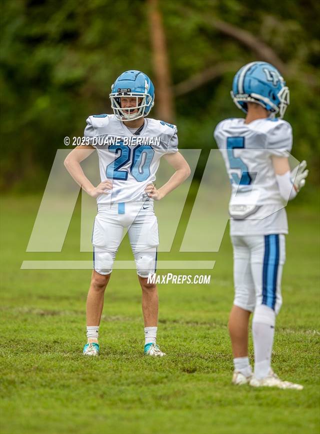 Photo 31 in the Fayette Ware vs Lakeland Preparatory (Jamboree) Photo ...