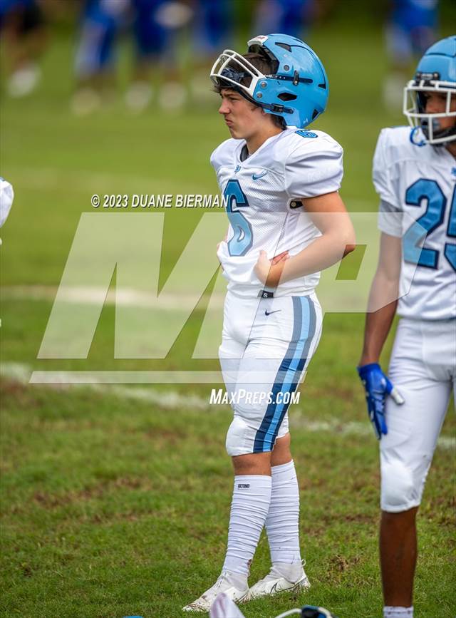 Photo 44 in the Fayette Ware vs Lakeland Preparatory (Jamboree) Photo ...