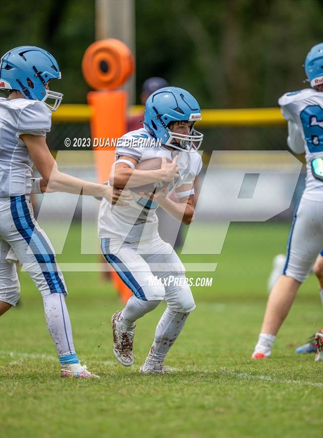 Photo 61 in the Fayette Ware vs Lakeland Preparatory (Jamboree) Photo ...