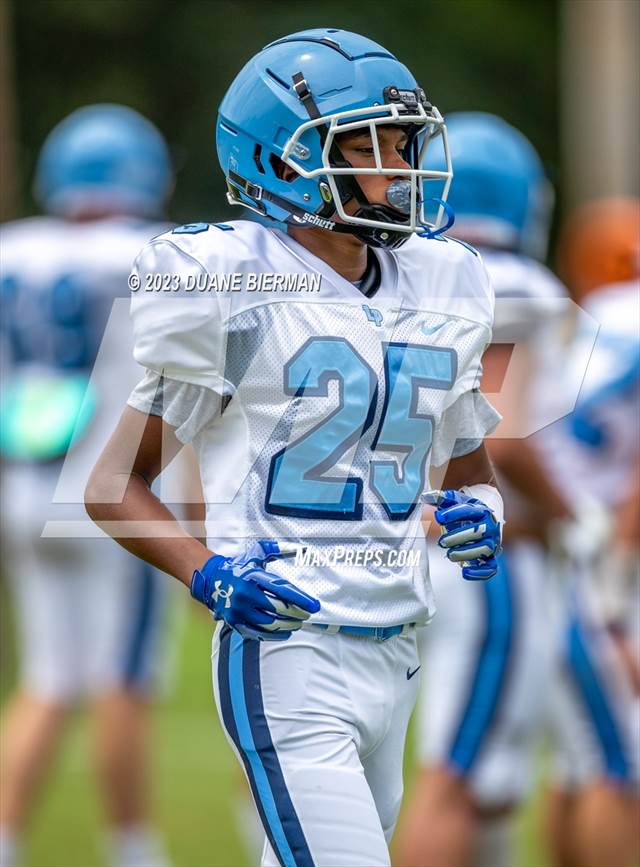 Photo 67 in the Fayette Ware vs Lakeland Preparatory (Jamboree) Photo ...