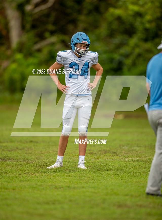 Photo 30 in the Fayette Ware vs Lakeland Preparatory (Jamboree) Photo ...