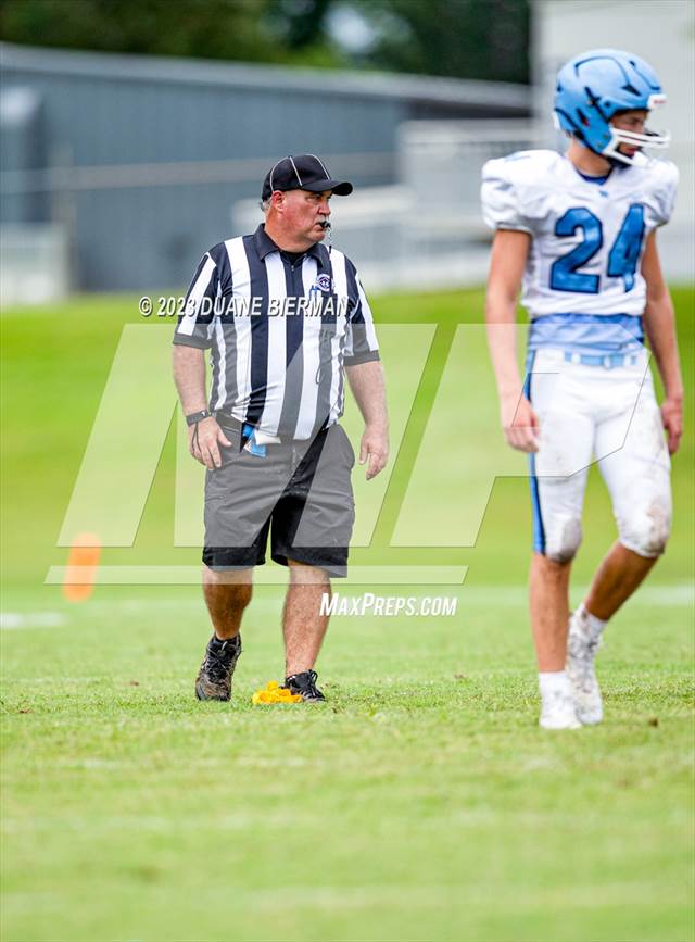 Photo 120 in the Fayette Ware vs Lakeland Preparatory (Jamboree) Photo ...