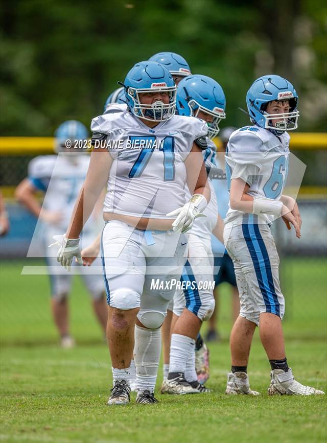 Photo 58 in the Fayette Ware vs Lakeland Preparatory (Jamboree) Photo ...