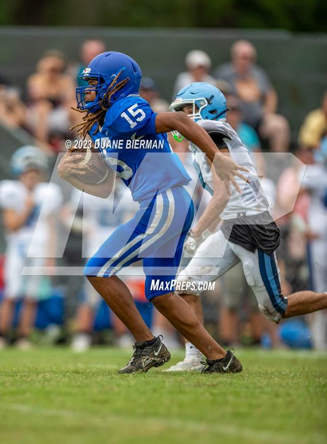 Photo 115 in the Fayette Ware vs Lakeland Preparatory (Jamboree) Photo ...