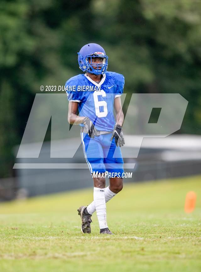 Photo 112 in the Fayette Ware vs Lakeland Preparatory (Jamboree) Photo ...