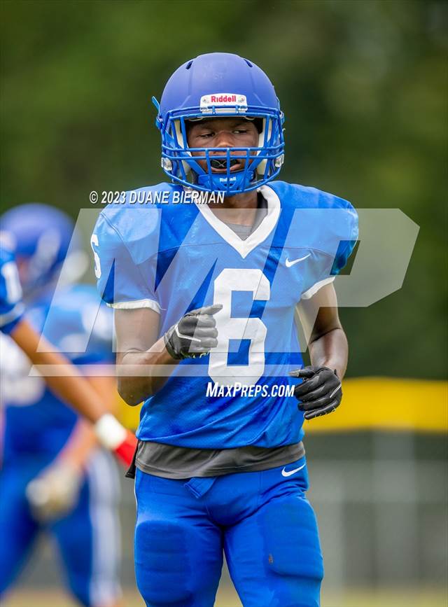 Photo 90 in the Fayette Ware vs Lakeland Preparatory (Jamboree) Photo ...