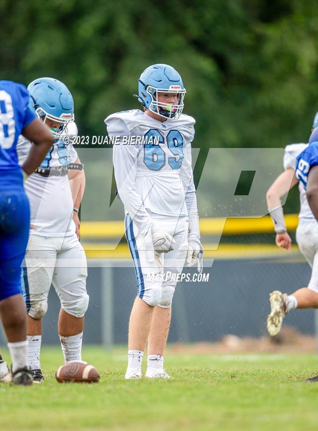 Photo 107 in the Fayette Ware vs Lakeland Preparatory (Jamboree) Photo ...