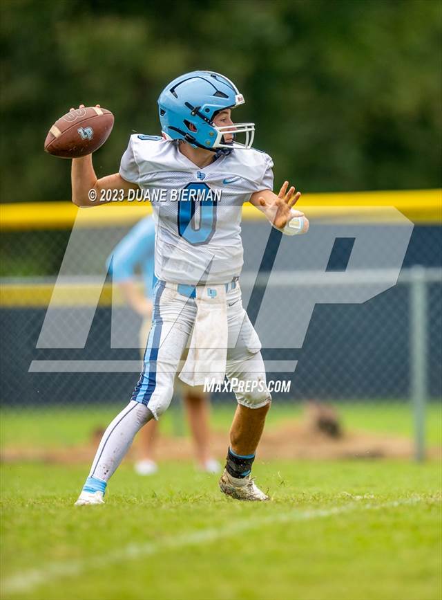 Photo 79 in the Fayette Ware vs Lakeland Preparatory (Jamboree) Photo ...