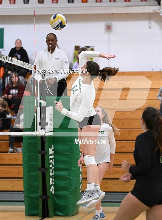 Photo 71 in the West Valley @ Archie Williams (CIF State D3 Regional ...