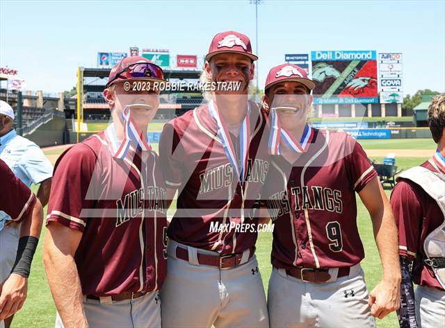Photo 18 in the Magnolia West vs. Argyle (UIL 5A Baseball State Final ...
