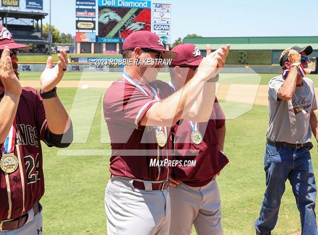 Photo 34 in the Magnolia West vs. Argyle (UIL 5A Baseball State Final ...