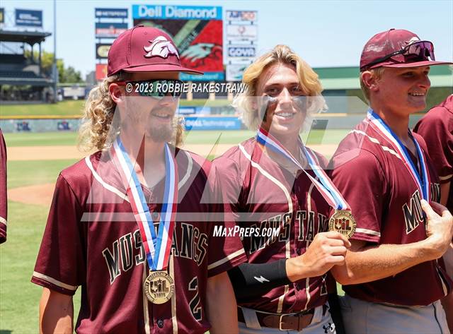 Photo 9 in the Magnolia West vs. Argyle (UIL 5A Baseball State Final ...